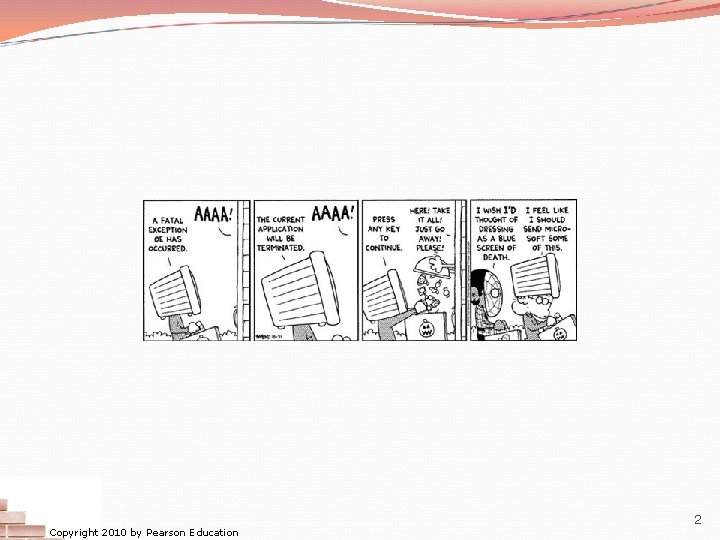 Building Java Programs Chapter 6 Lecture 6 1