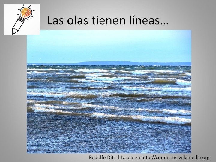 LAS LINEAS ARTES VISUALES PRIMERO BSICO PROFESORA SOLEDAD