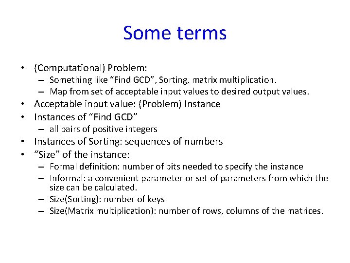 CS 213 Data Structures and Algorithms Abhiram G