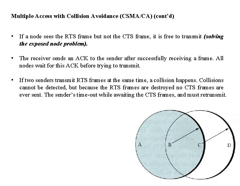CECS 474 Computer Network Interoperability Wireless IEEE 802