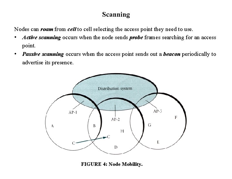 CECS 474 Computer Network Interoperability Wireless IEEE 802