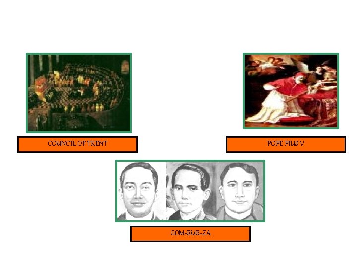 Road to Freedom NATIONALISM A feeling brought about