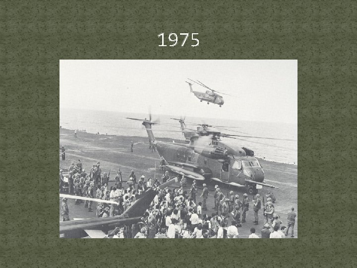 The Vietnam War A Brief History By John