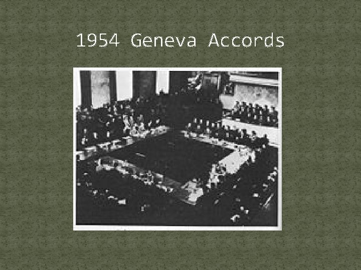 The Vietnam War A Brief History By John