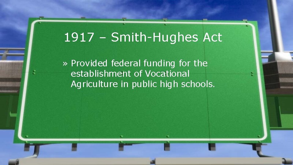 The National FFA Organization http www youtube comwatch