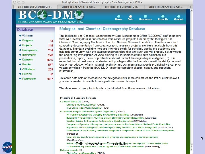 Practical aspects of creating semantic web applications Peter