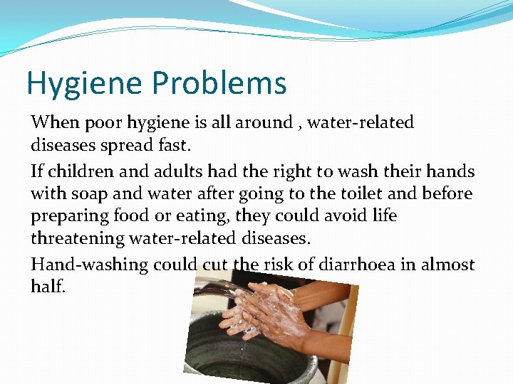 Water Aid A presentation by Joseph Harry and