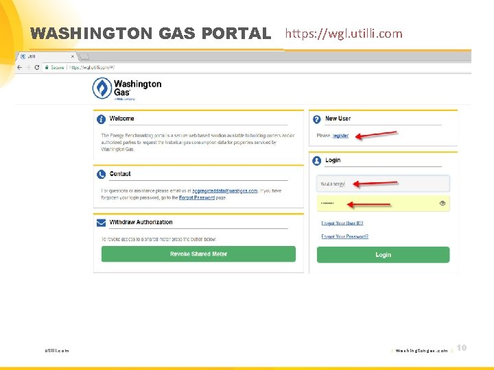 Energy Benchmarking How to Benchmark Multi Tenant Buildings