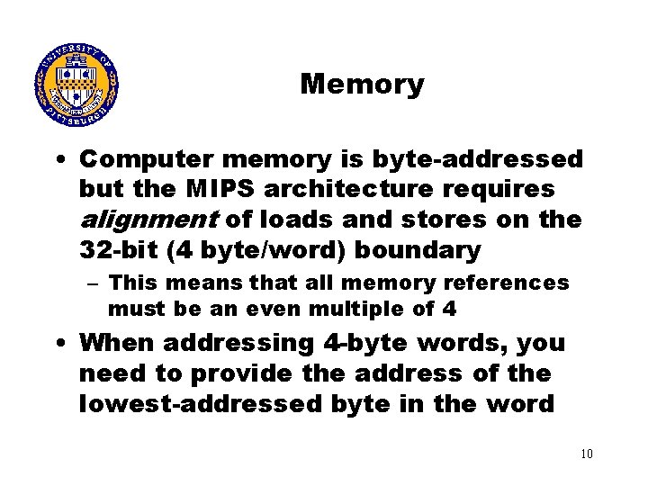 Chapter 3 Instructions CS 447 Jason D Bakos