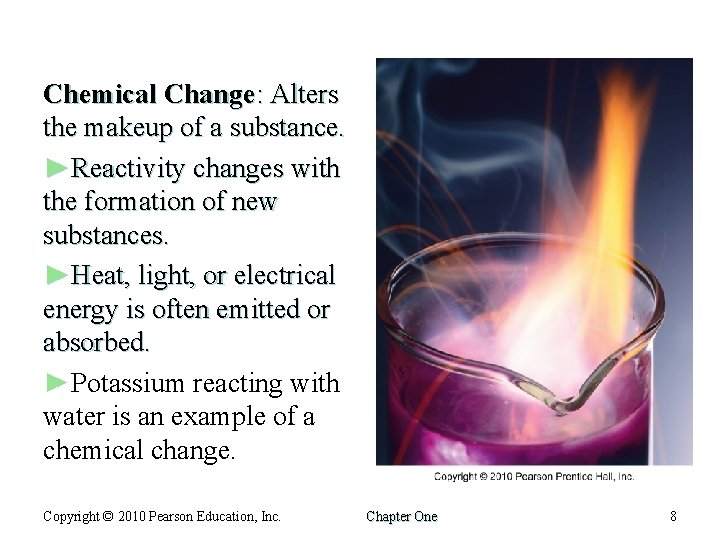 Fundamentals of General Organic and Biological Chemistry 6