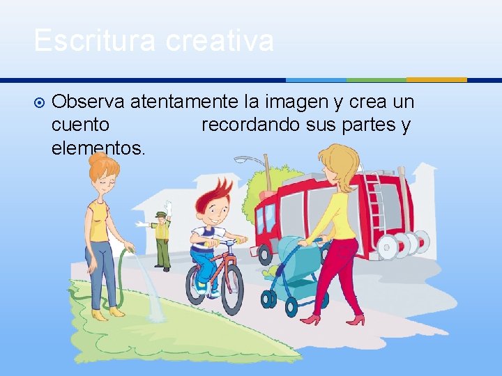 Repaso de Lenguaje y Comunicacin Prueba de Sntesis