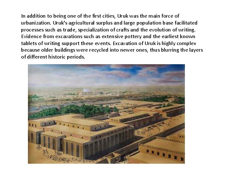 Sumerian Cylinder Seals and Cuneiform Tablets A social