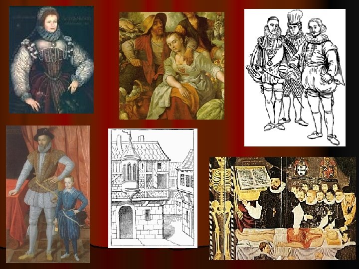 The English Renaissance Celebrating Humanity 1485 1625 Life