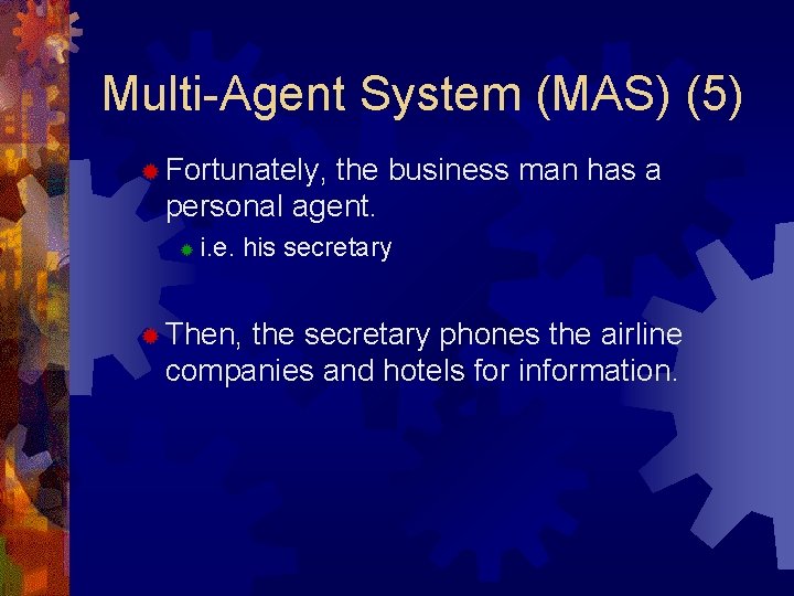 Load Balancing using Mobile Agent Approach Prepared by