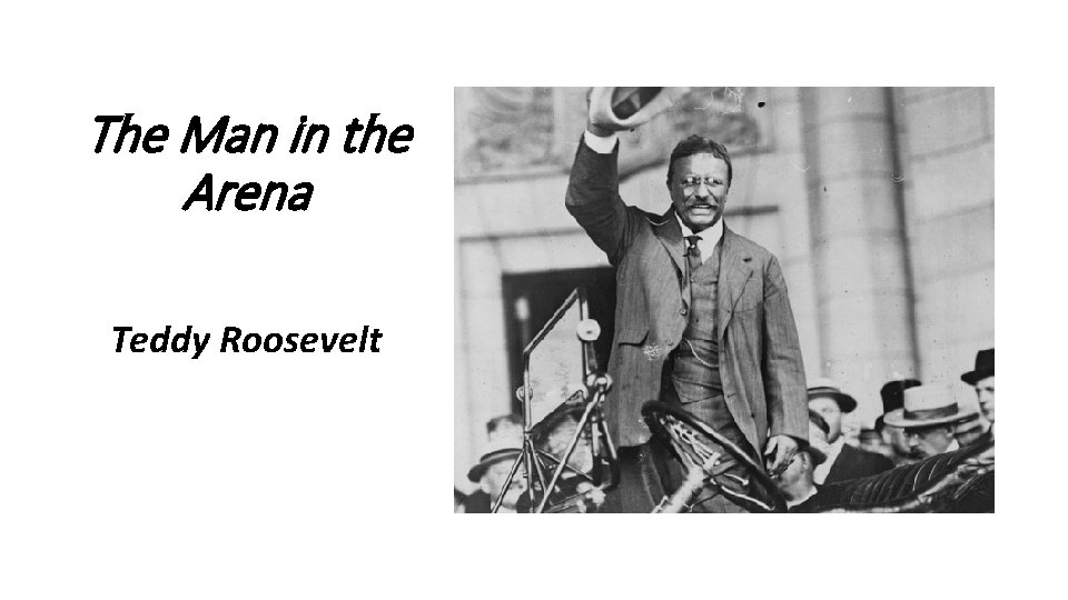 Thoughts on Leadership How to Build an Agile