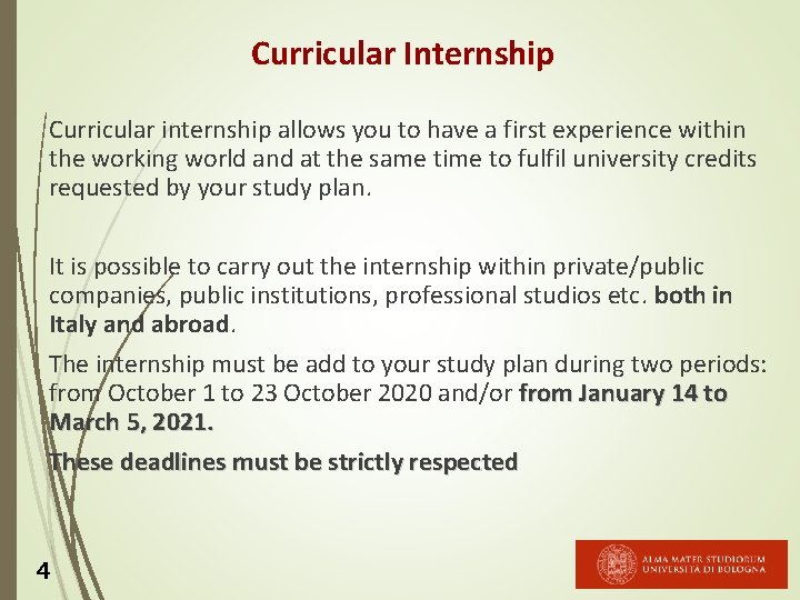 Internship Office 22 10 2020 CLABE CLEF Social