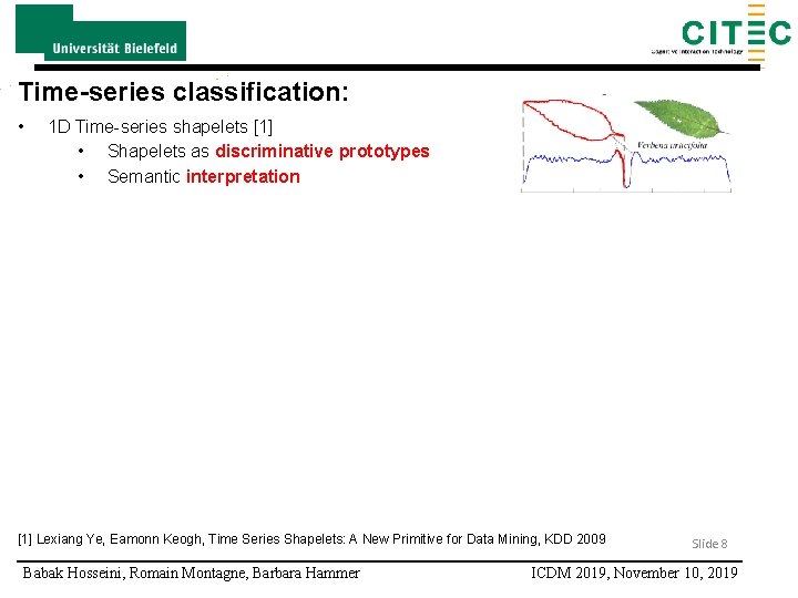 DeepAligned Convolutional Neural Network for Skeletonbased Action Recognition