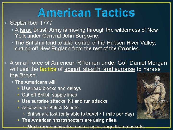 Revolutionary War Notes Summer 1776 Hundreds of British