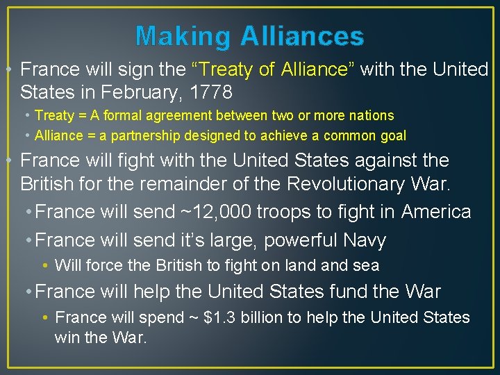 Revolutionary War Notes Summer 1776 Hundreds of British