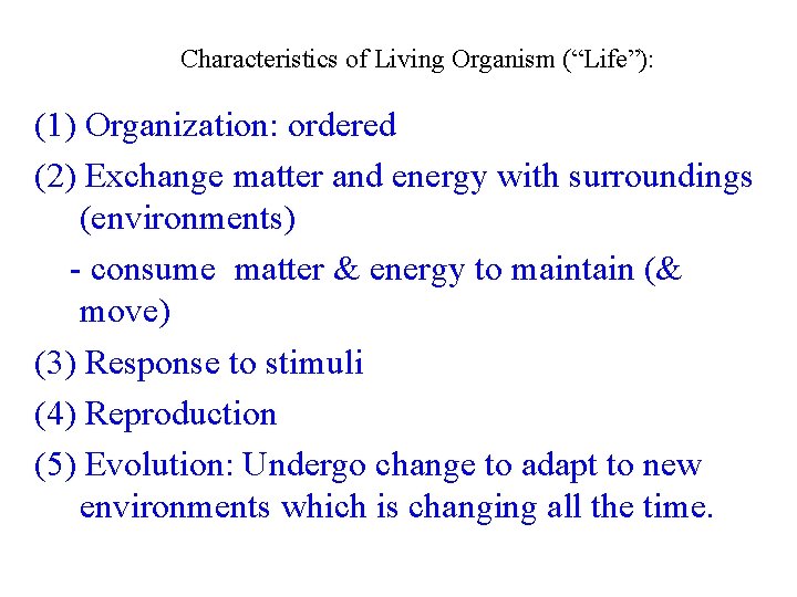 Power Point Lecture Presentation by MyungHoon Kim GPC