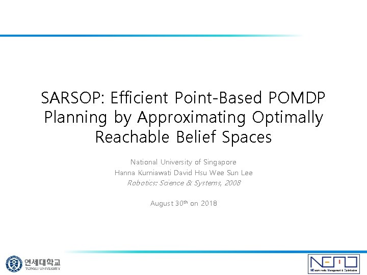 Pointbased Value Iteration An Anytime Algorithm For Pomdps