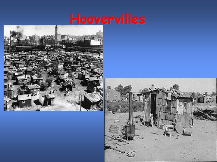 Hoover as President Mr Brink 12 3 United