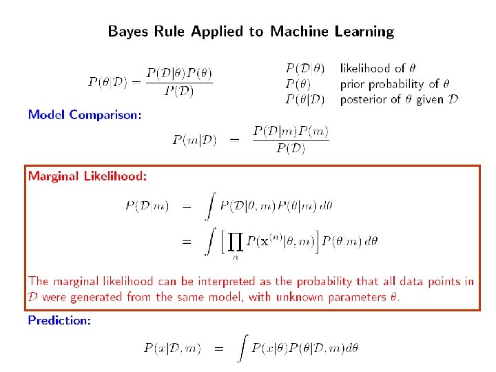 Randomized Algorithms For Bayesian Hierarchical Clustering Katherine A