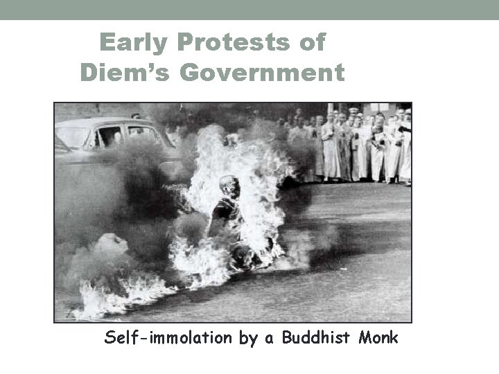 The Vietnam War 1954 1975 Background to the