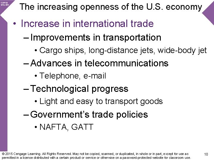 31 OpenEconomy Macroeconomics Basic Concepts Power Point Slides