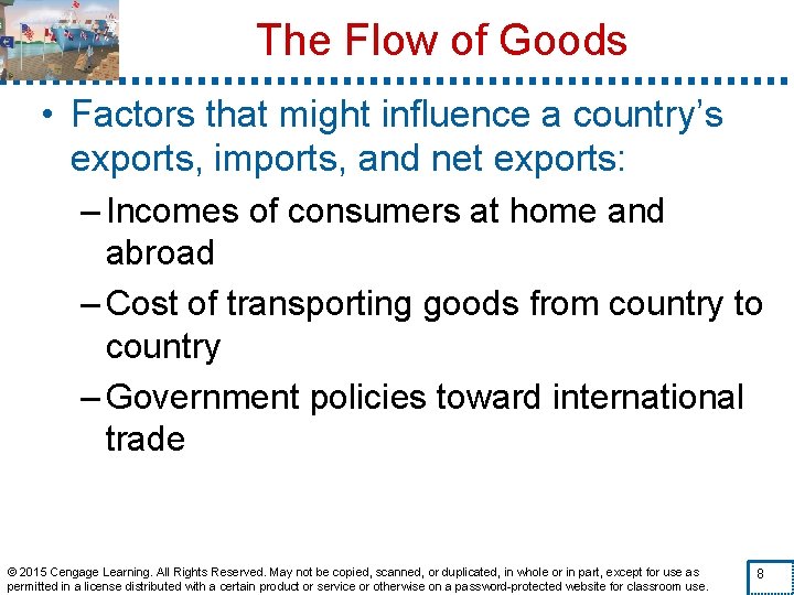 31 OpenEconomy Macroeconomics Basic Concepts Power Point Slides