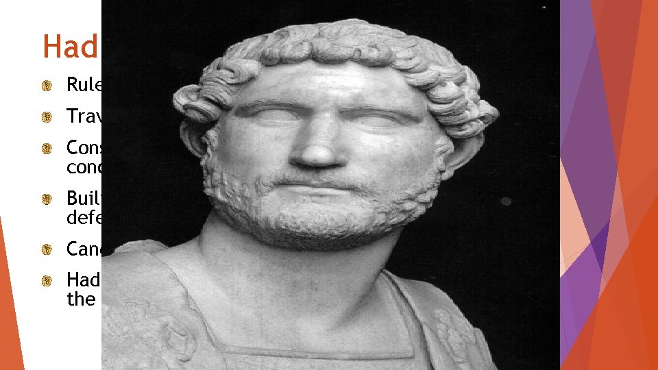 Emperors of Rome The Good The Bad The