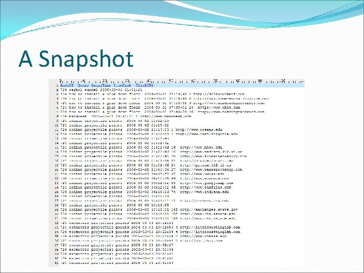 Efficient MultipleClick Models in Web Search Fan Guo