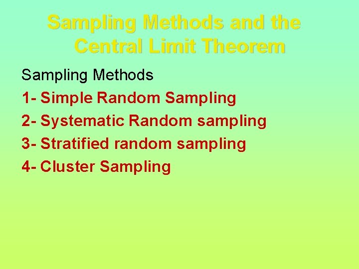 Basic Statistics for Business and Economics Fifth Edition