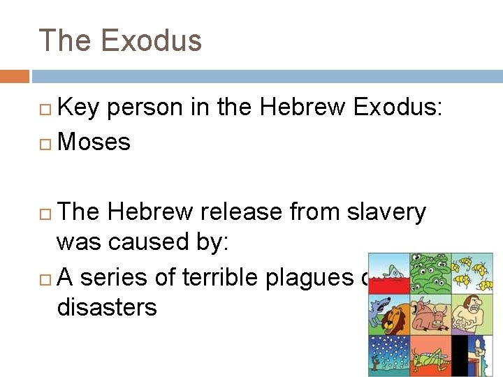 THE EARLY HEBREWS Key Terms Judaism The Hebrew
