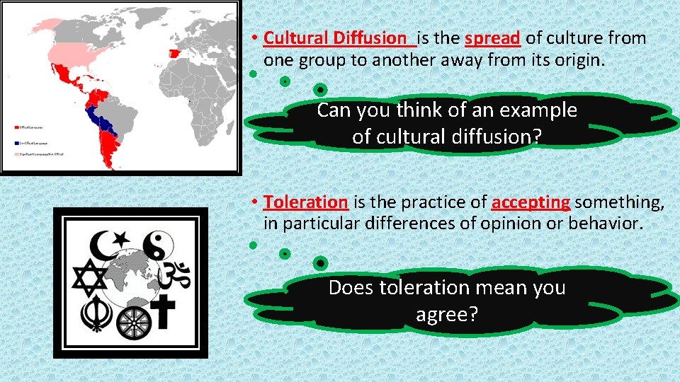 Bellwork Match Em Guided Vocabulary Notes Unit 2