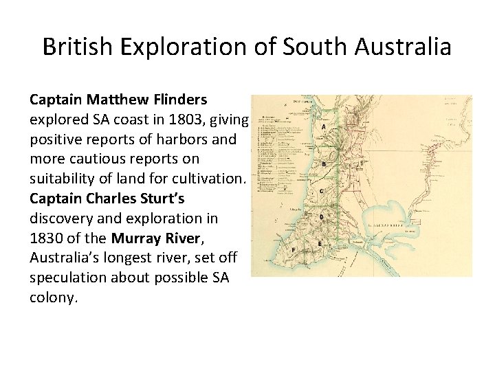 When Colonization Goes South Understanding the Reasons Behind