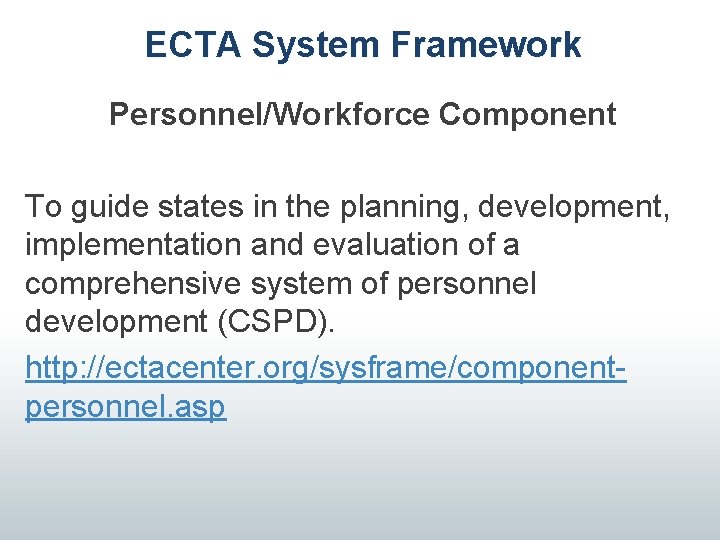 Building an Intentionally Inclusive Community Program The Interactive