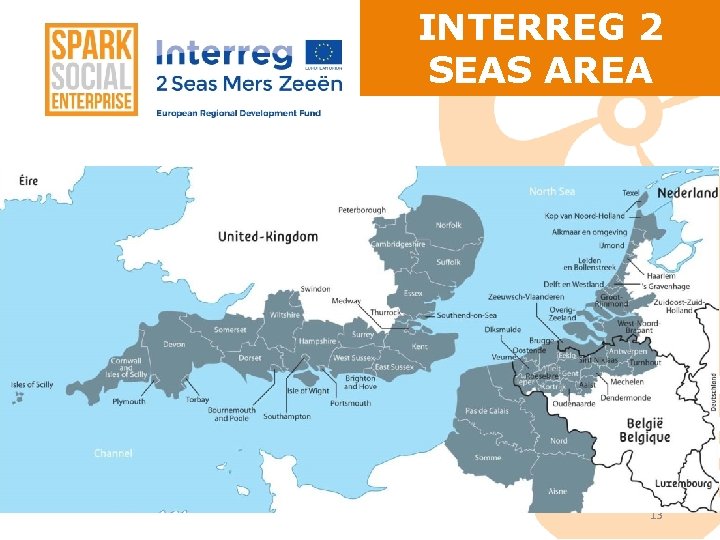 Welcome Overview of the day By Sarah Schelstraete