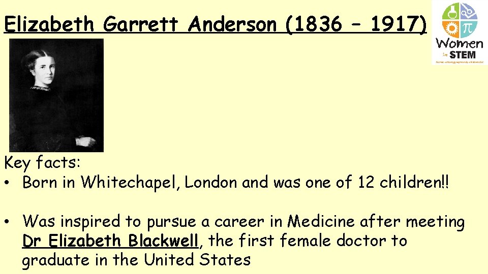 Welcome to British Science Week Monday th 11