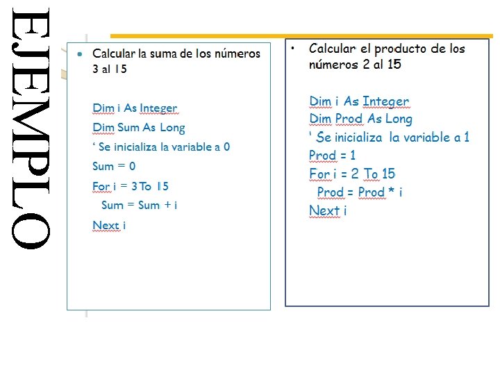 SEMANA 12 HERRAMIENTAS DE VISUAL BASIC Msg Box