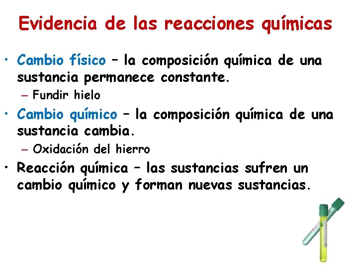Reacciones Qumicas Repaso 1 B Molculas diatmicas Siete