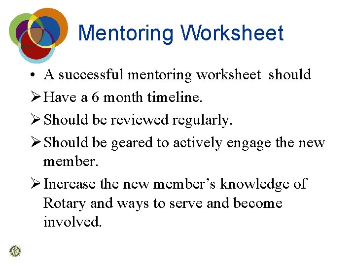 Best Practices for Attracting and Retaining New Members