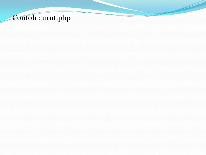 Pertemuan 6 By Lisda Juliana P Ssi M