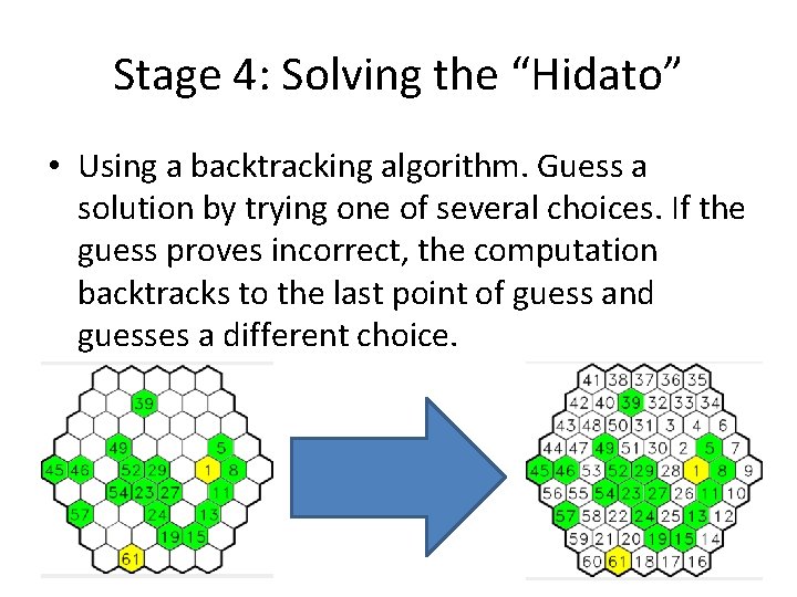 Nave Weinberg Shlomi Nissim Goals Detect a Hidato