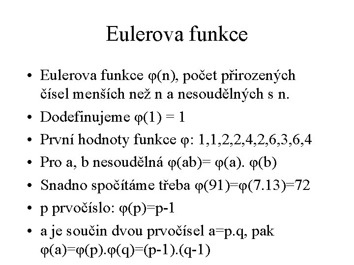 Symetrick ifra ifrovac zobrazen y x k Deifrovac