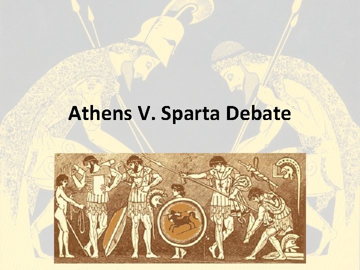 Warm Up What is the difference between these