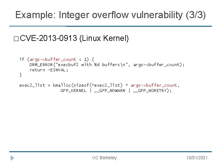 Petablox Declarative Program Analysis for Big Code Mayur