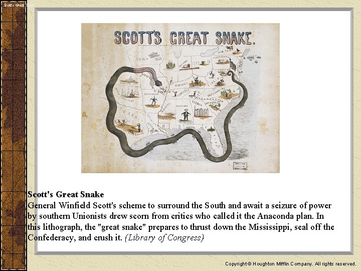 The Furnace of Civil War 1860 1865 Bull