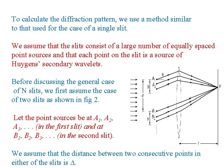 Chapter III OPTICS Lecture 3 6 Books 1
