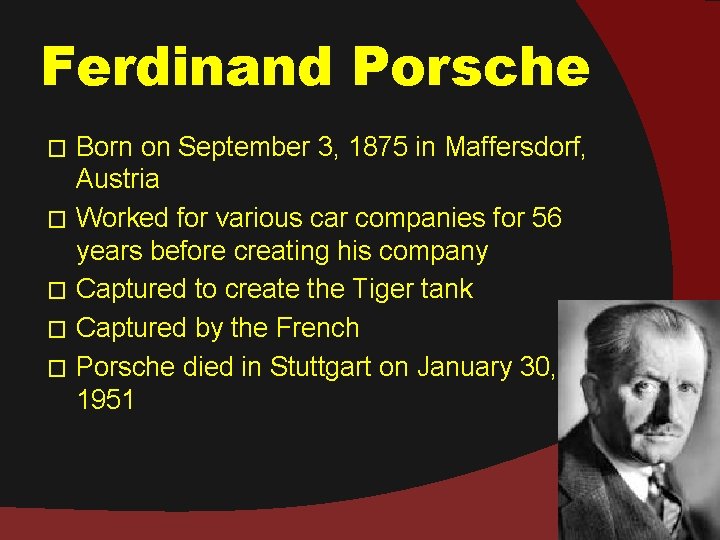 10 FAMOUS GERMAN PEOPLE Albert Einstein Born in